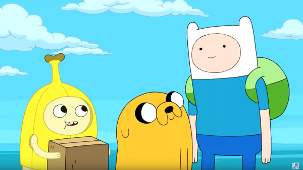 Adventure Time | "Weird Al" Yankovic