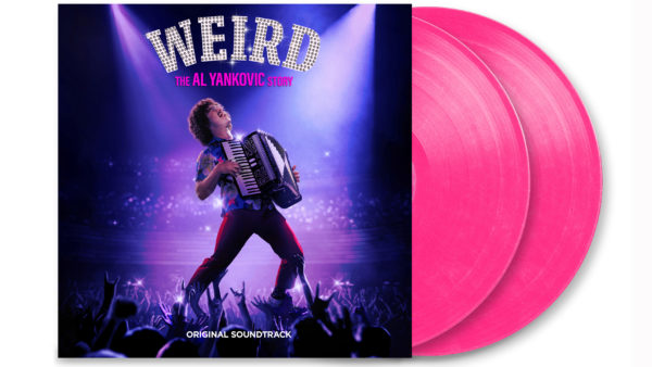 ORIGINAL SOUNDTRACK | "Weird Al" Yankovic